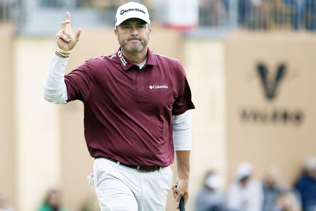 Valero Texas Open Wallpapers - Wallpaper Cave