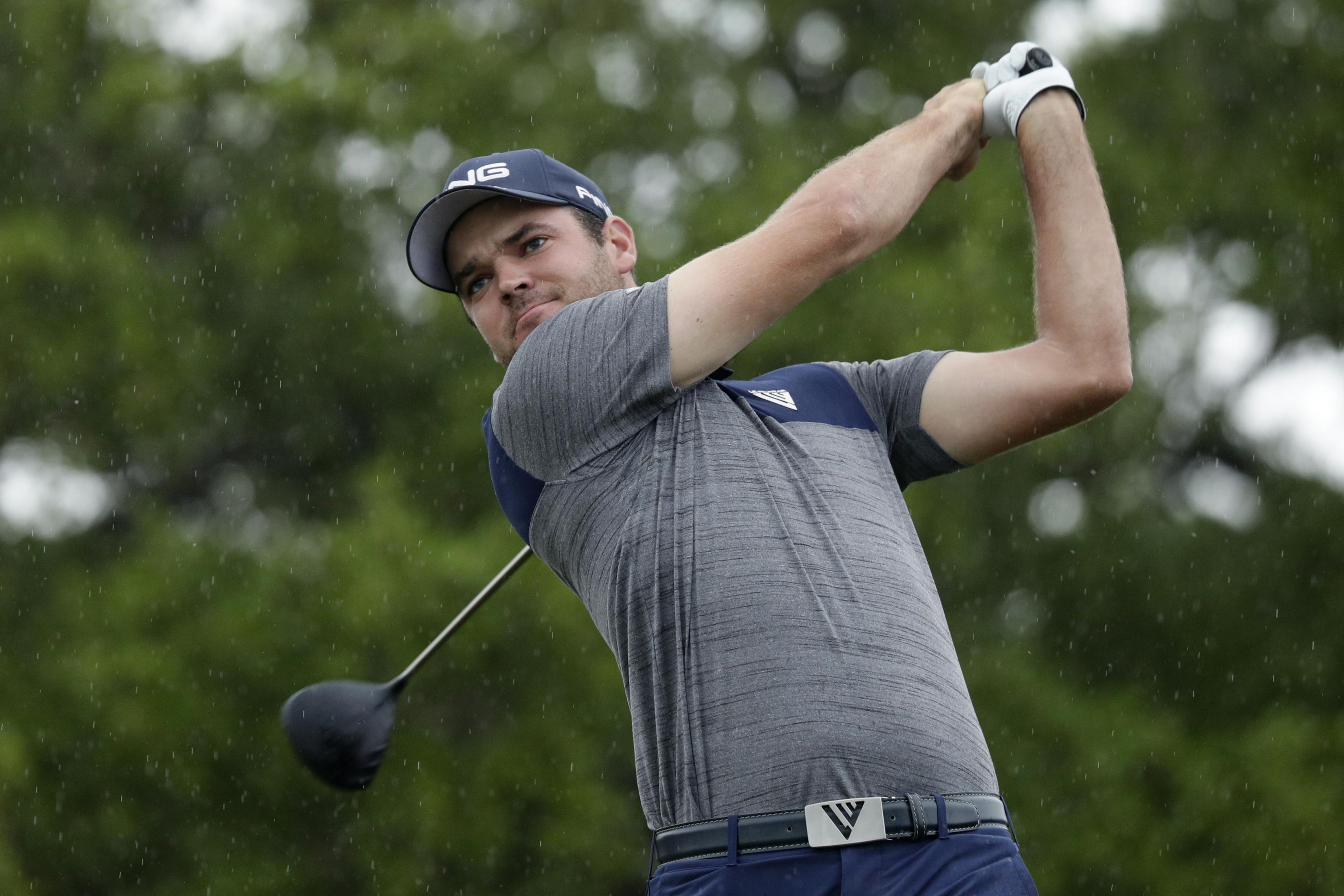 Valero Texas Open Wallpapers - Wallpaper Cave