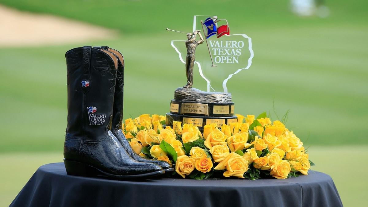Valero Texas Open Wallpapers - Wallpaper Cave