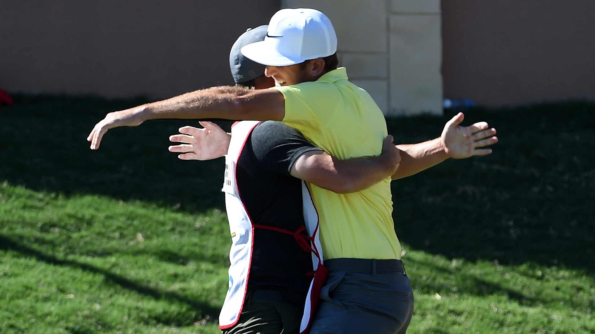 Valero Texas Open Wallpapers - Wallpaper Cave