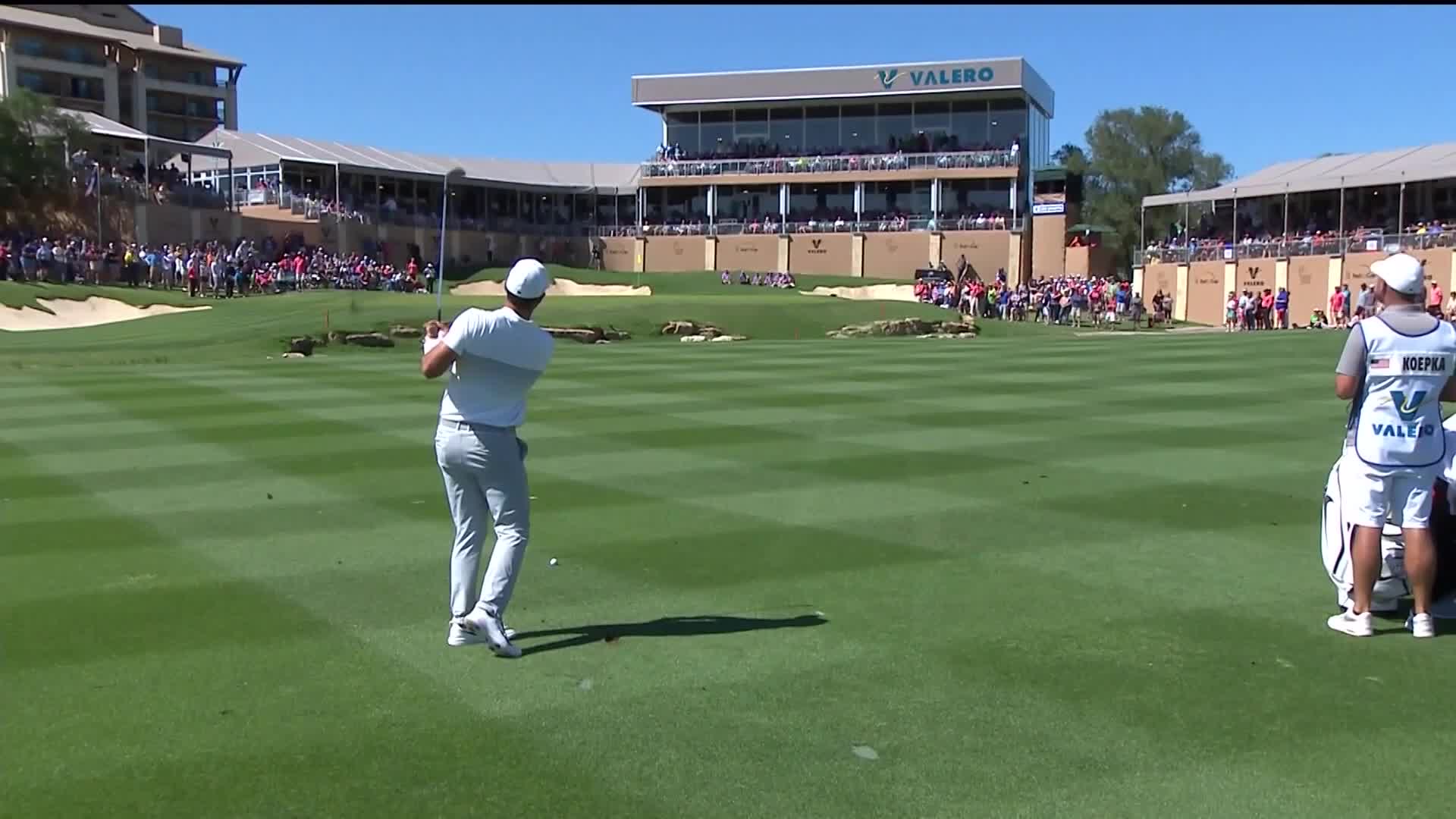 Valero Texas Open Wallpapers - Wallpaper Cave