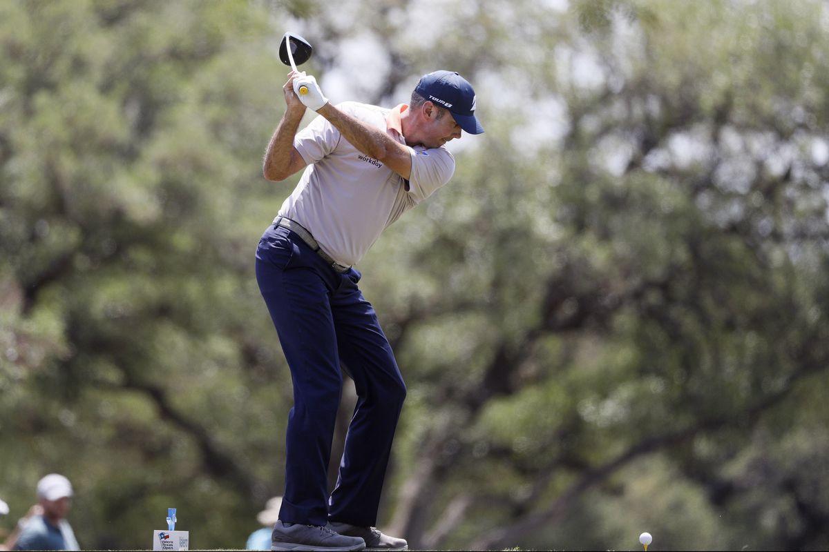 Valero Texas Open Wallpapers - Wallpaper Cave