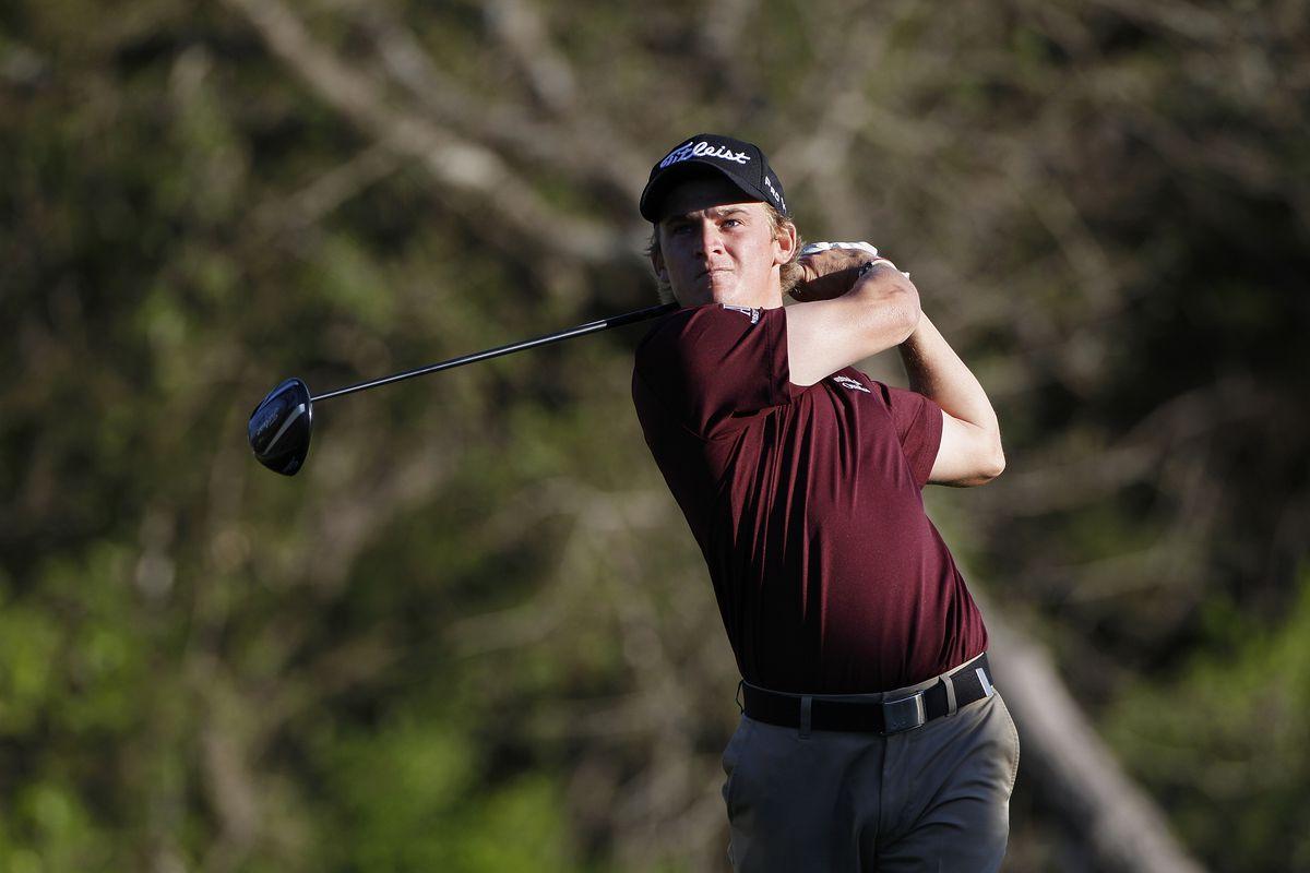 Valero Texas Open Wallpapers - Wallpaper Cave