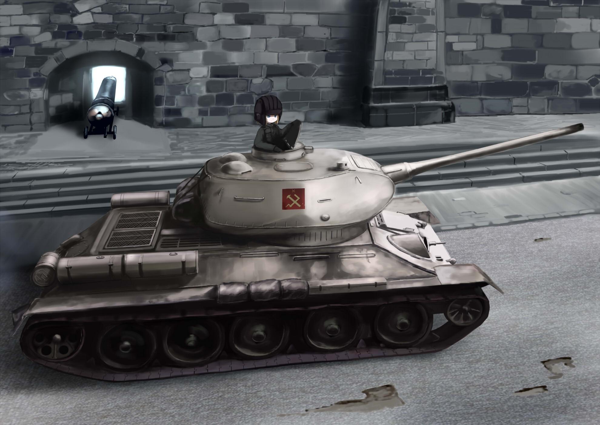 Panzer Wallpapers - Wallpaper Cave