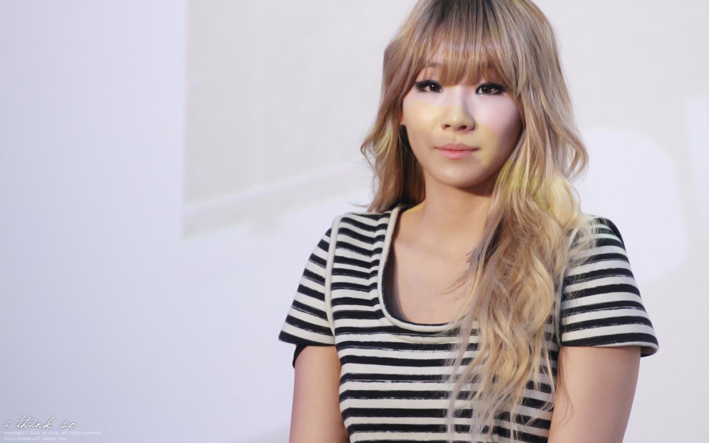 CL Lee Chae Rin Wallpapers - Wallpaper Cave