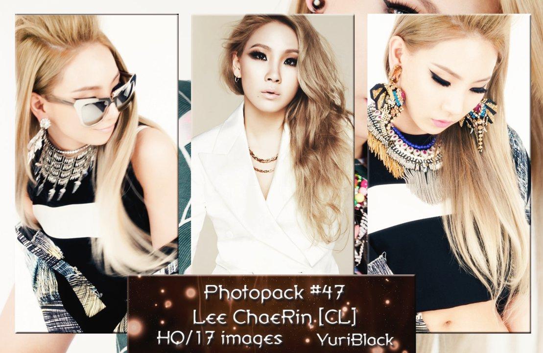 CL Lee Chae Rin Wallpapers - Wallpaper Cave