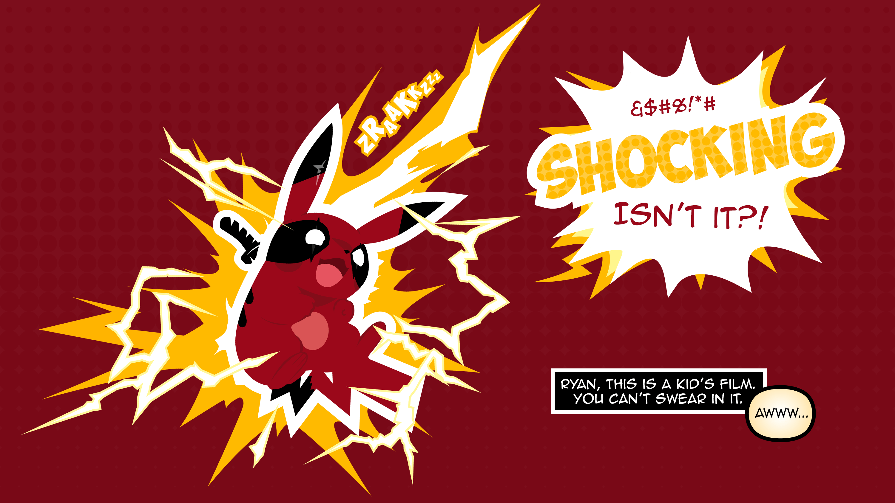 PikaPool Wallpapers - Wallpaper Cave