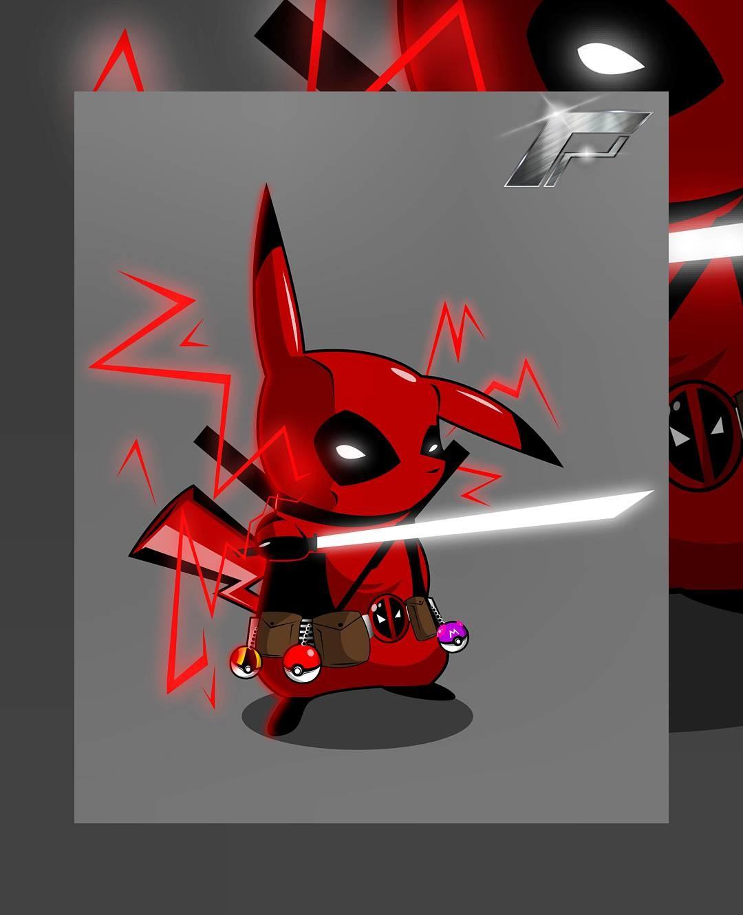 PikaPool Wallpapers - Wallpaper Cave