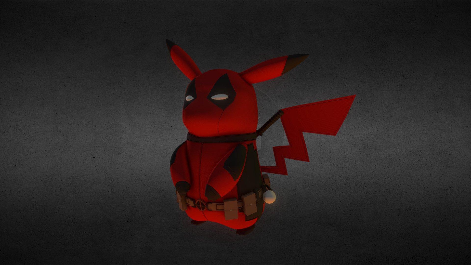 PikaPool Wallpapers - Wallpaper Cave