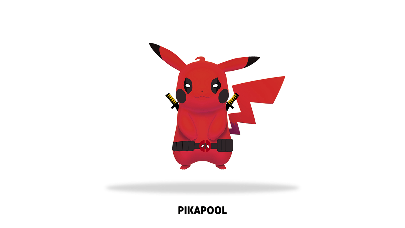 PikaPool Wallpapers - Wallpaper Cave