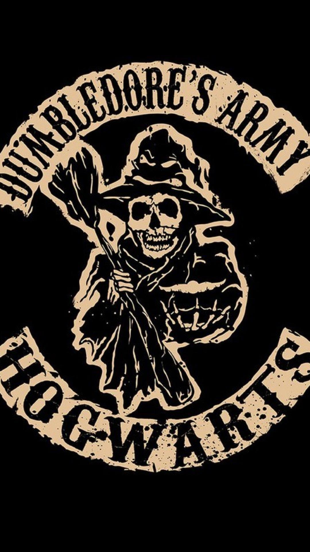 Dumbledore's Army Wallpapers - Wallpaper Cave