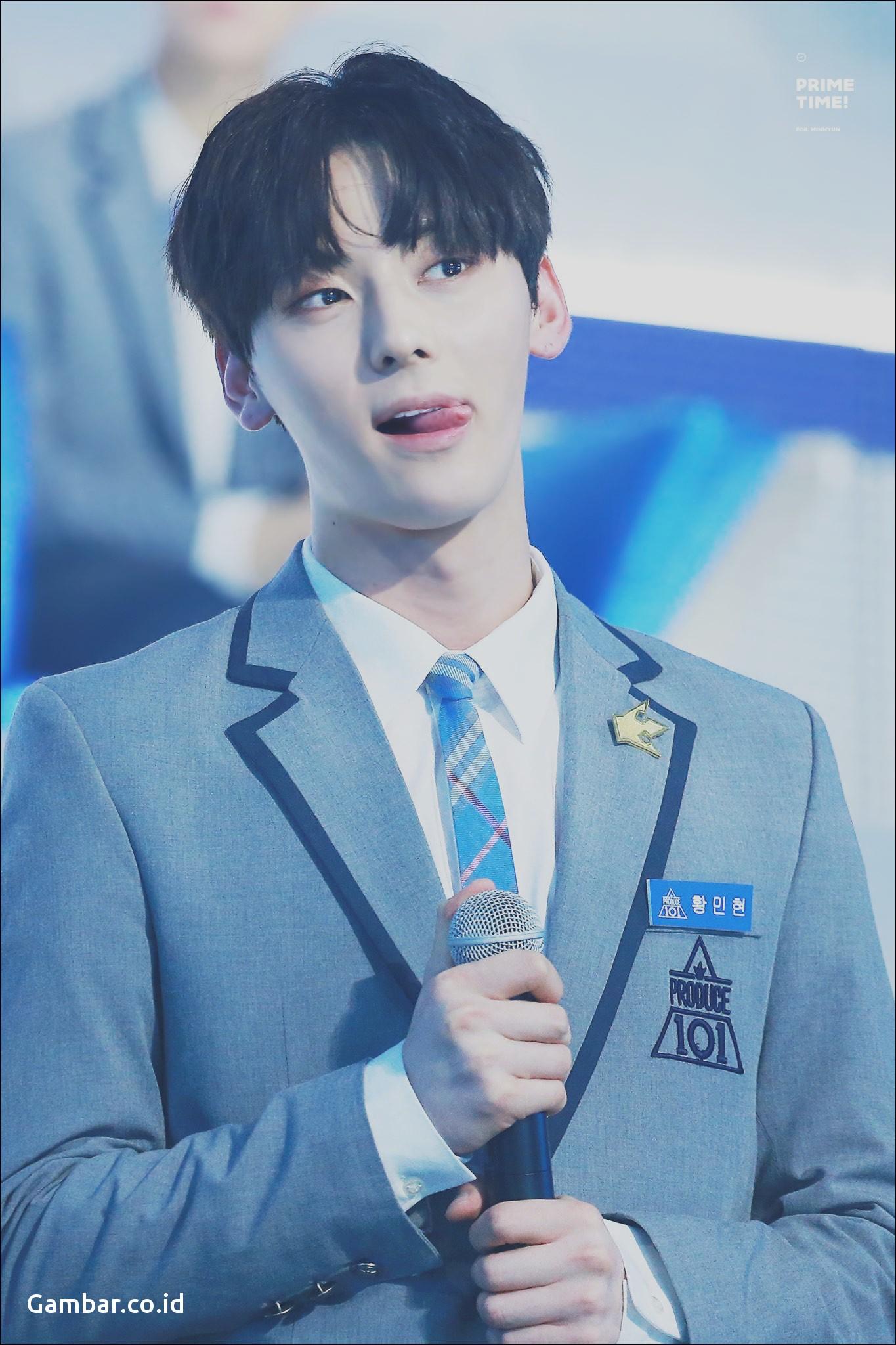 Hwang Min-hyun Wallpapers - Wallpaper Cave