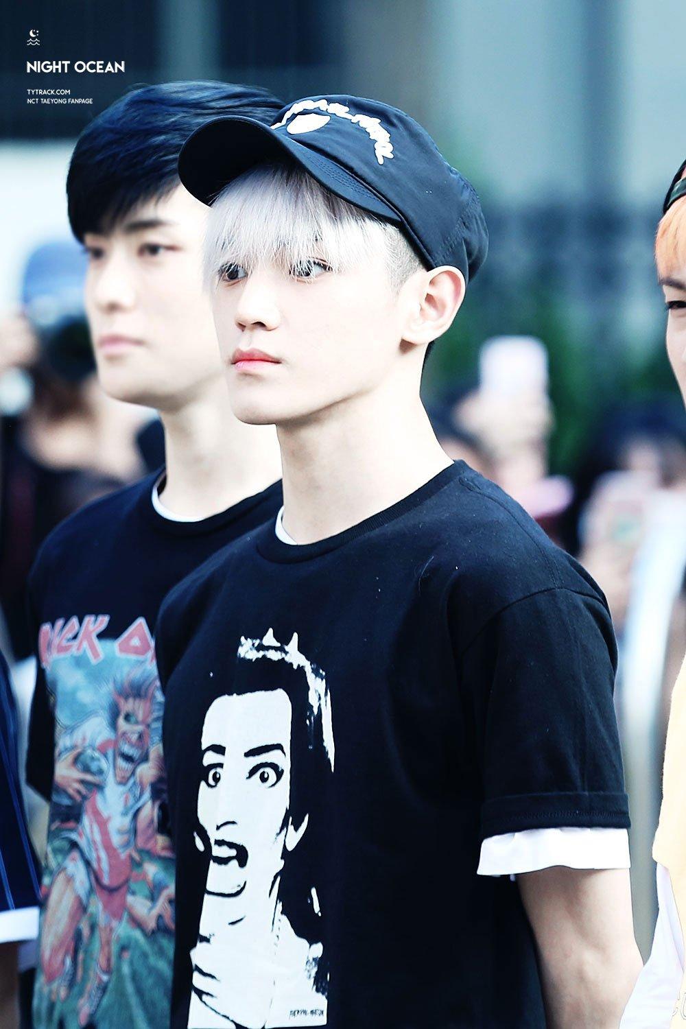 Lee Tae Yong Wallpapers - Wallpaper Cave