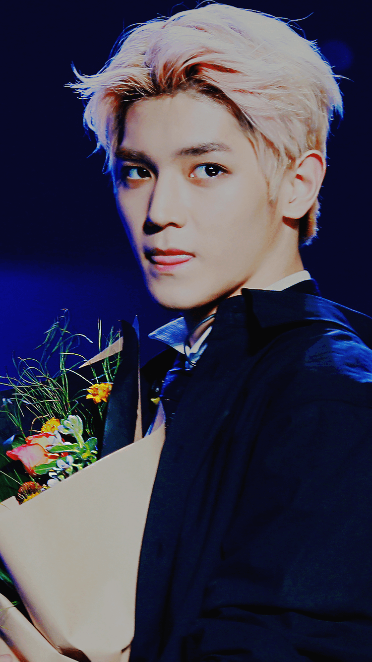 Lee Tae Yong Wallpapers - Wallpaper Cave