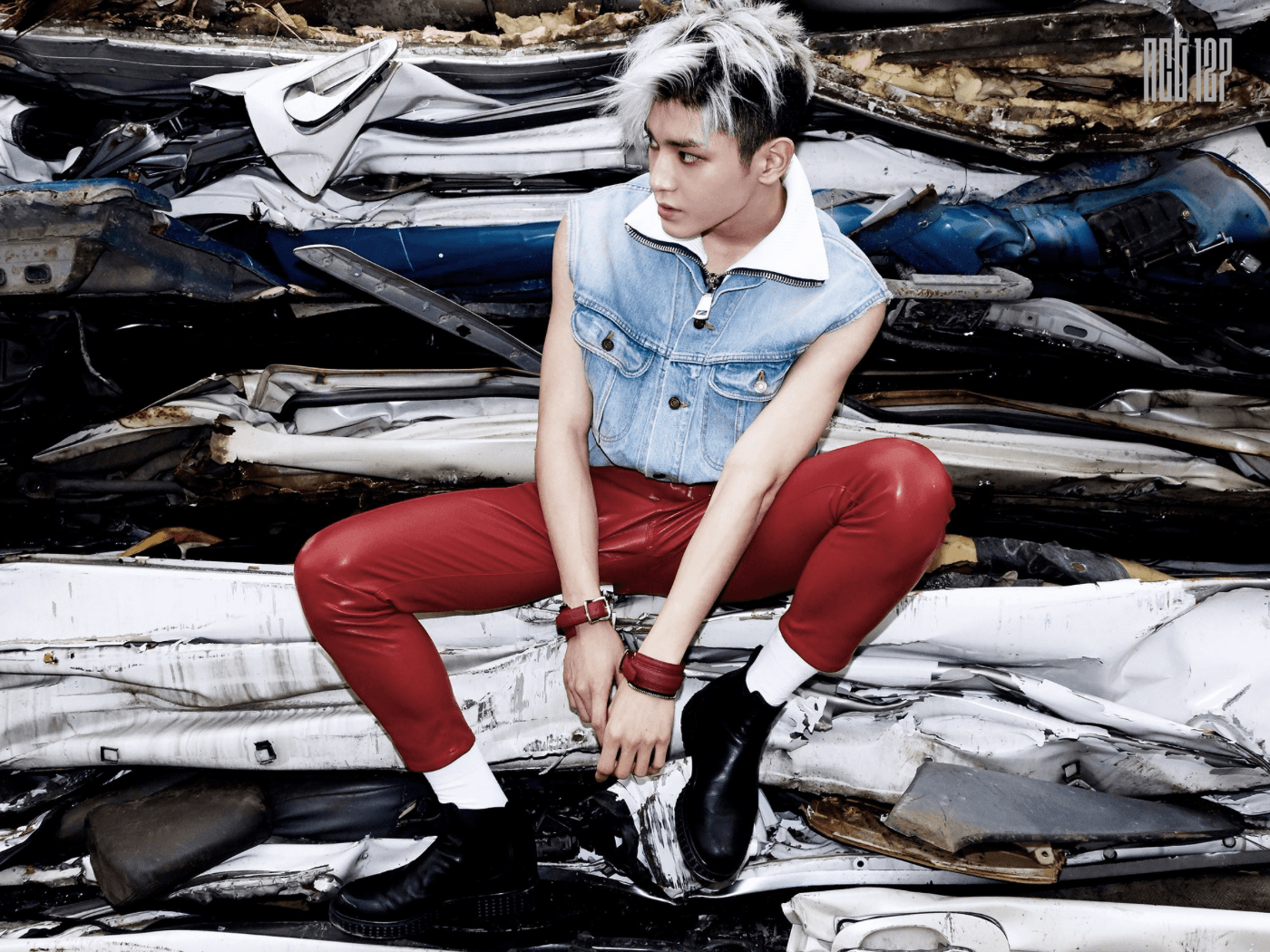 Lee Tae Yong Wallpapers - Wallpaper Cave