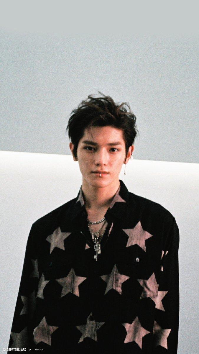 Lee Tae Yong Wallpapers - Wallpaper Cave