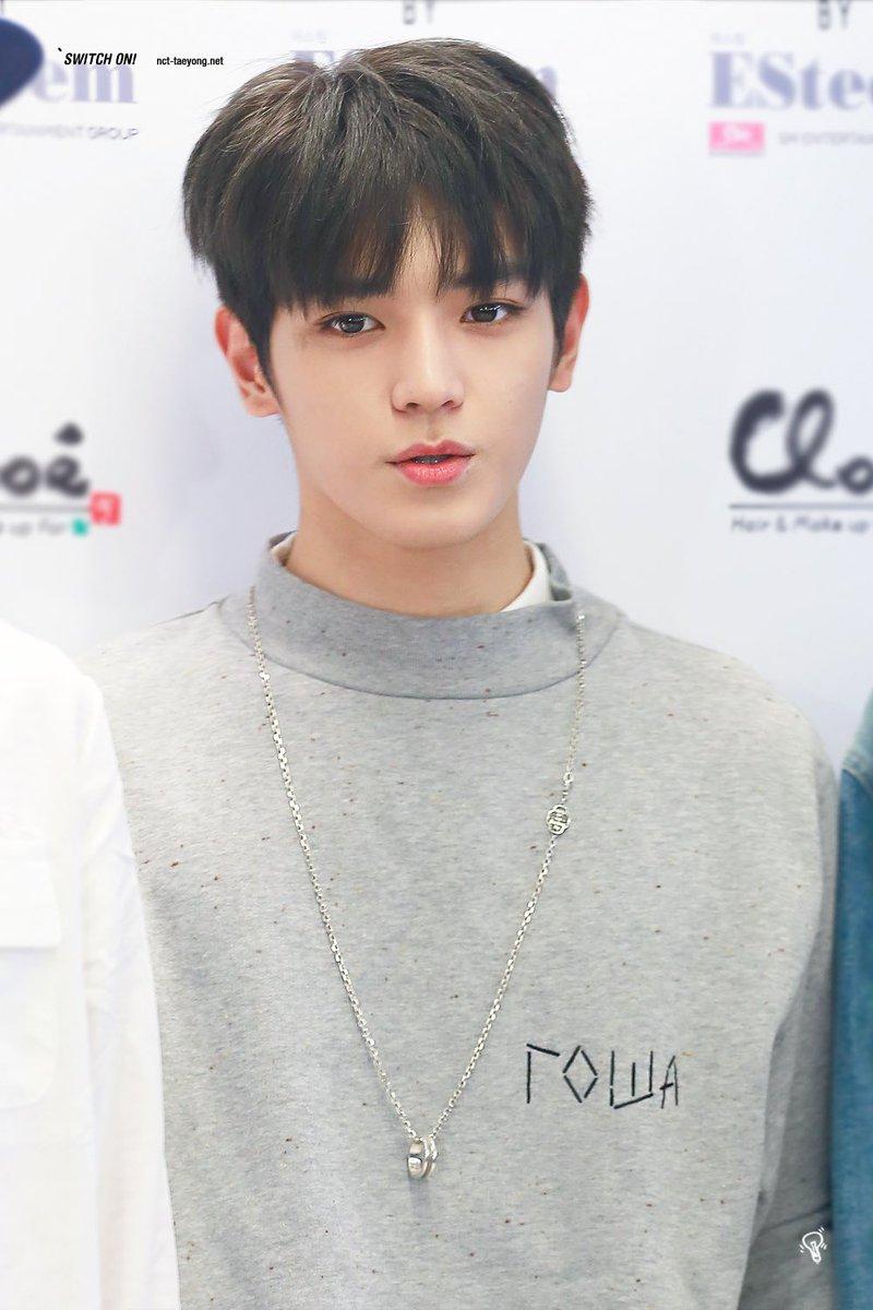 Lee Tae Yong Wallpapers - Wallpaper Cave