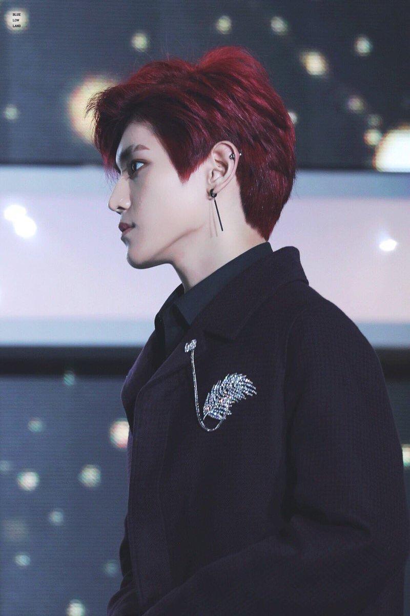 Lee Tae Yong Wallpapers - Wallpaper Cave