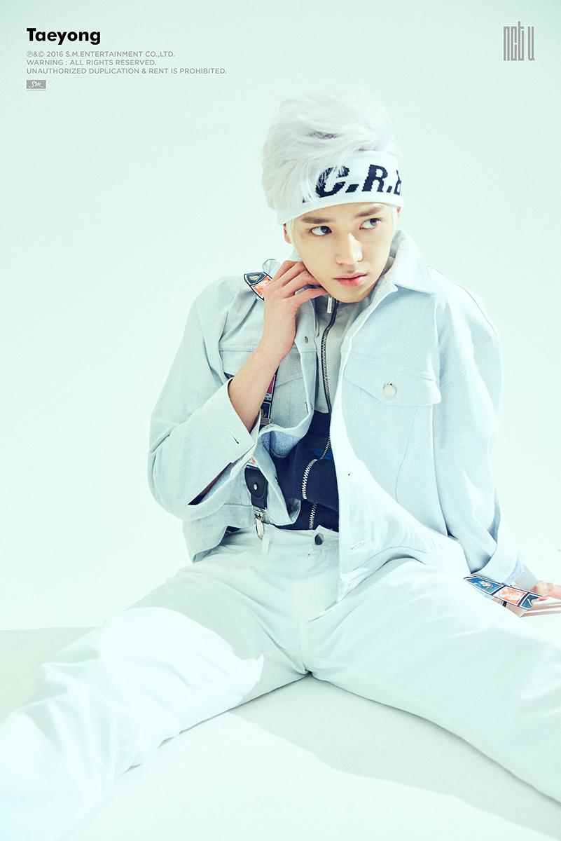 Lee Tae Yong Wallpapers - Wallpaper Cave