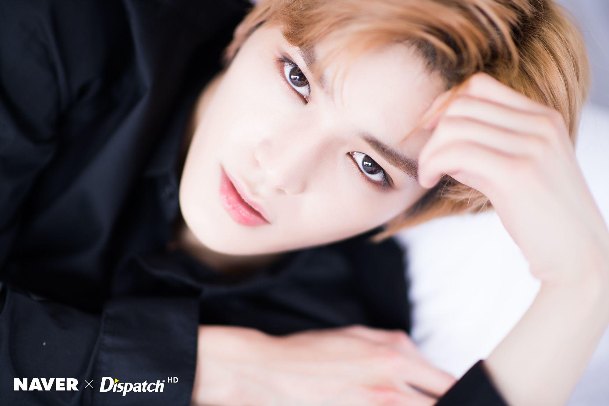 Lee Tae Yong Wallpapers - Wallpaper Cave