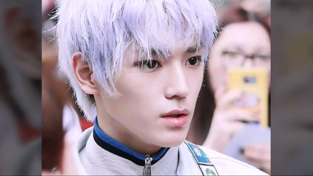 Lee Tae Yong Wallpapers - Wallpaper Cave