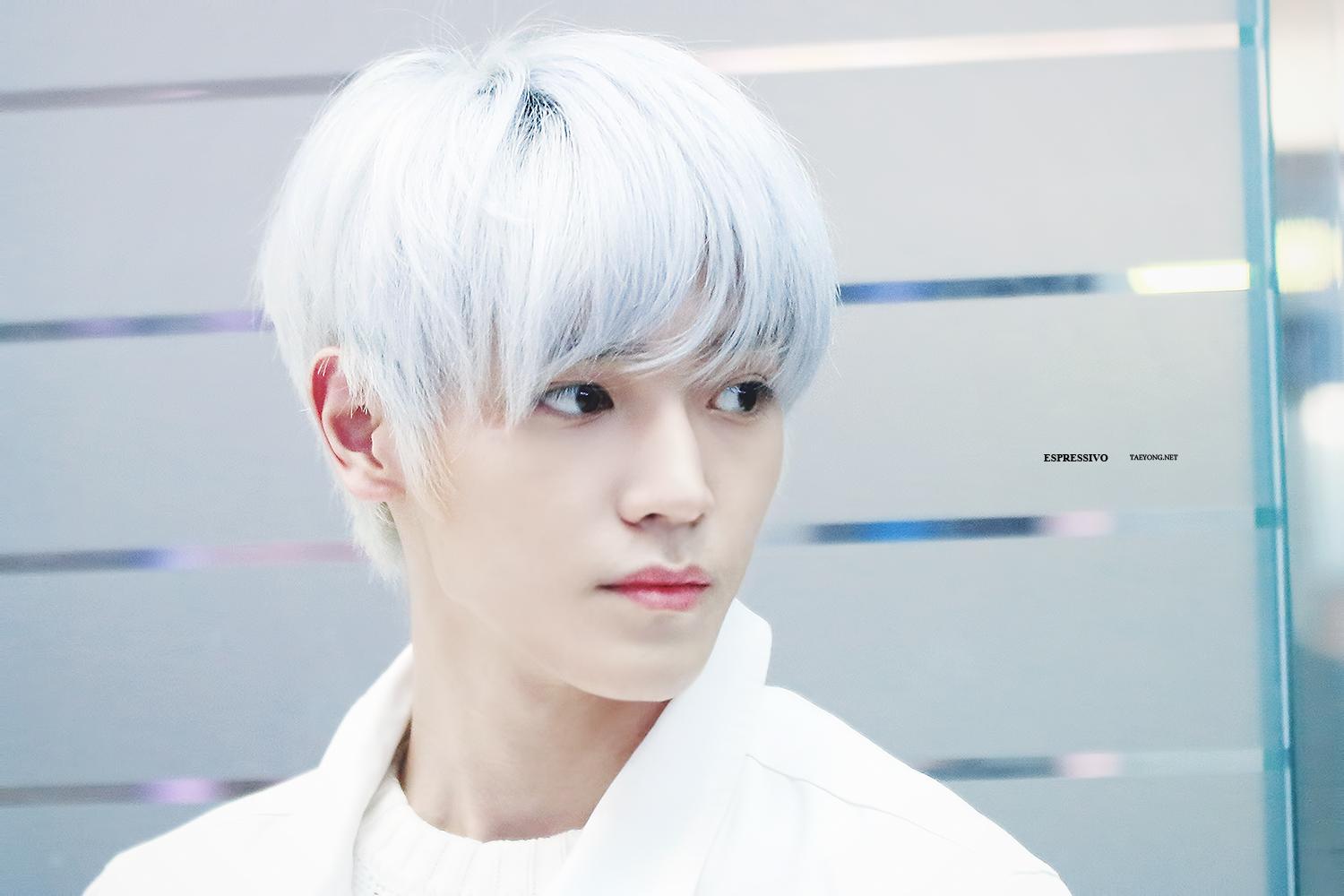 Lee Tae Yong Wallpapers - Wallpaper Cave