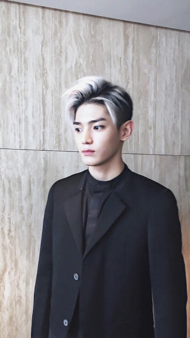 Lee Tae Yong Wallpapers - Wallpaper Cave