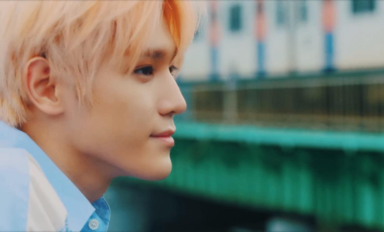 Lee Tae Yong Wallpapers - Wallpaper Cave