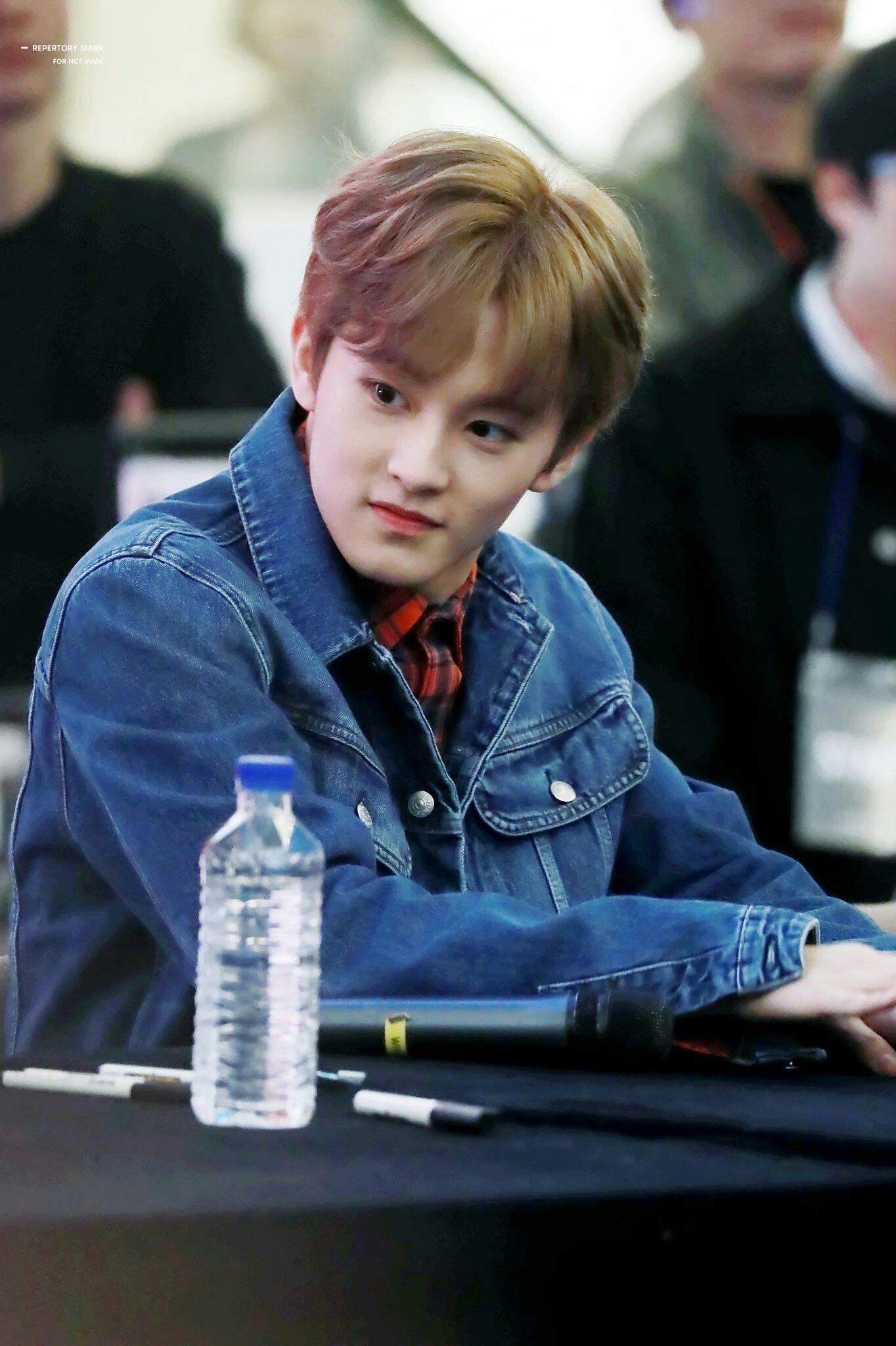 Lee Tae Yong Wallpapers - Wallpaper Cave