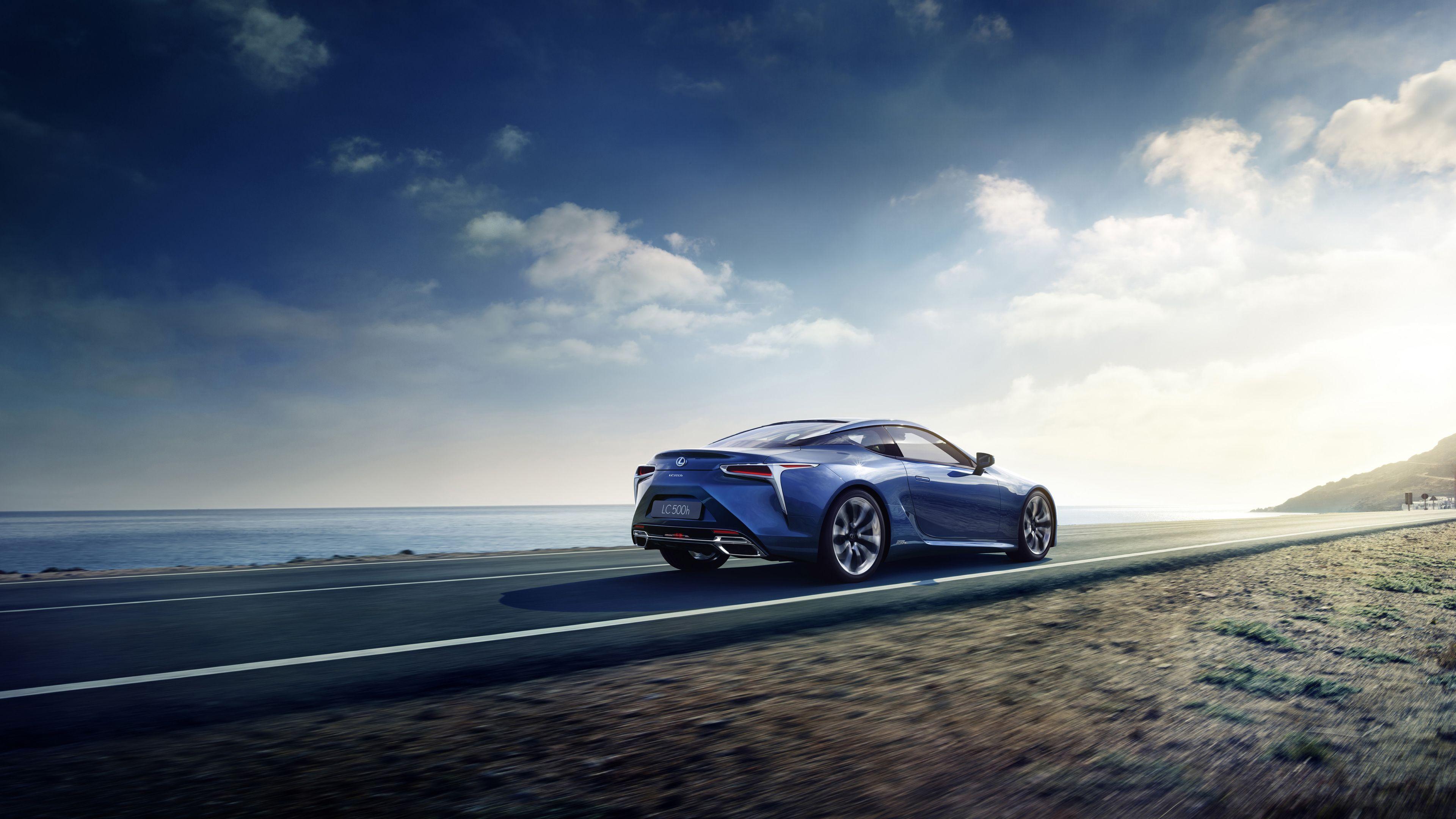 Lexus IS Wallpapers - Wallpaper Cave