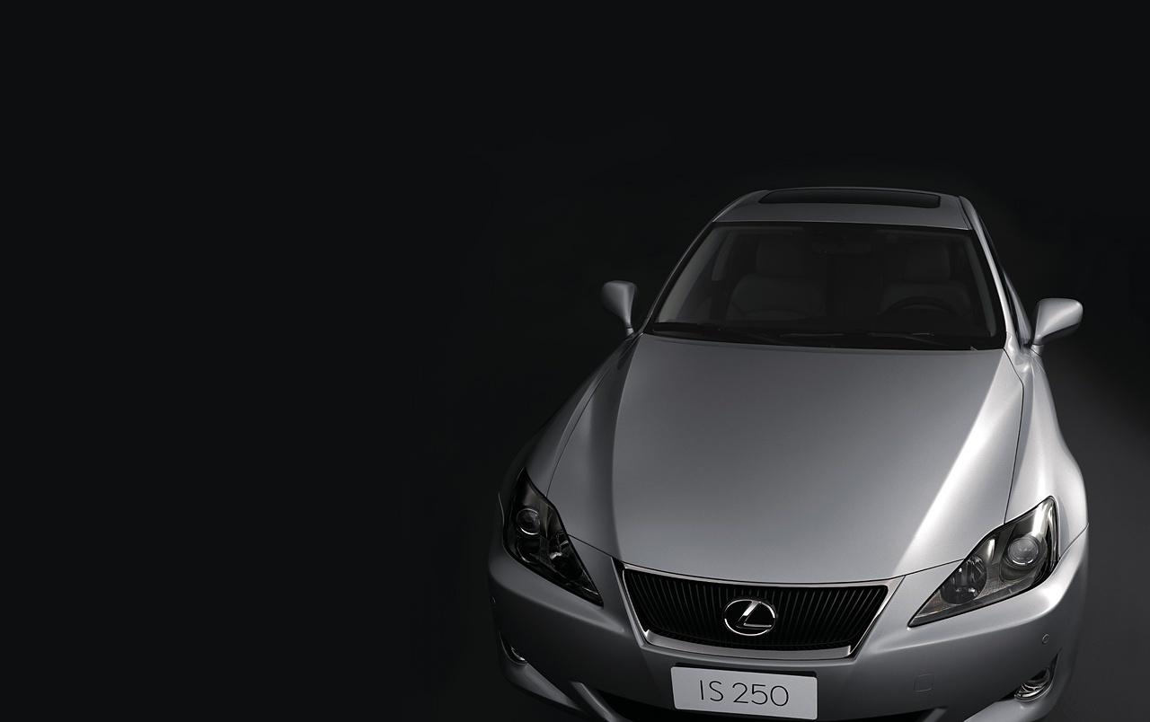 Lexus IS Wallpapers - Wallpaper Cave