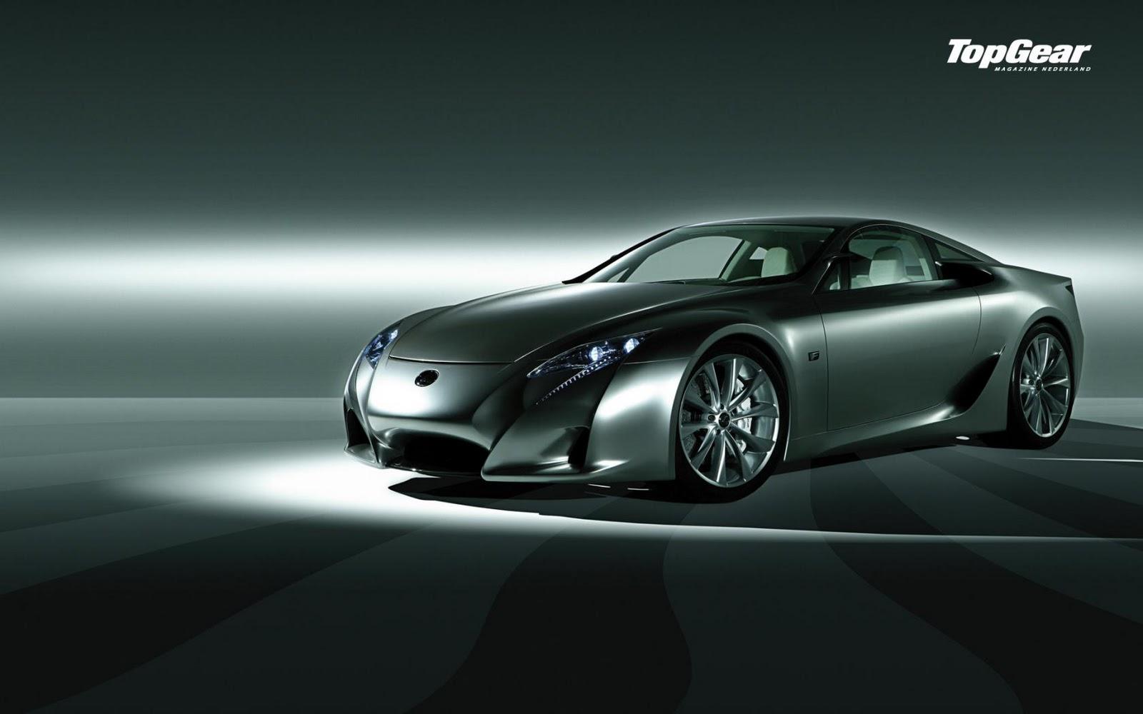 Lexus IS Wallpapers - Wallpaper Cave