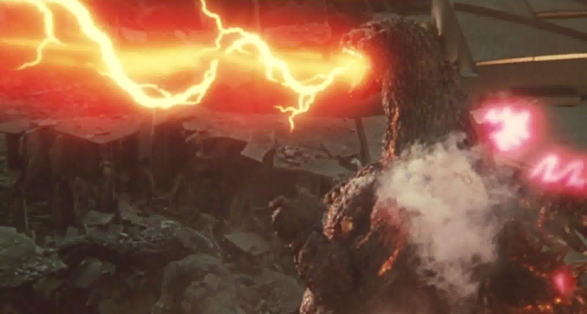 Destoroyah Wallpapers - Wallpaper Cave