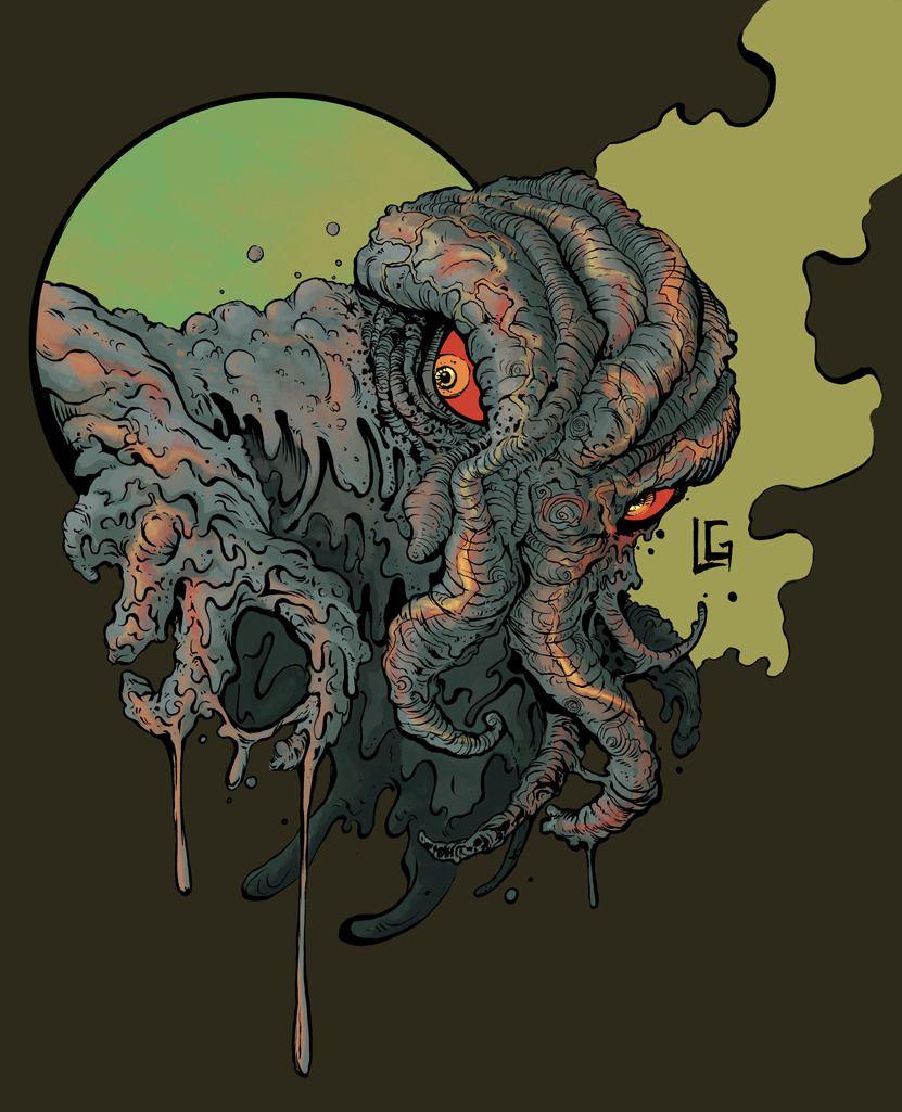 Hedorah Wallpapers - Wallpaper Cave