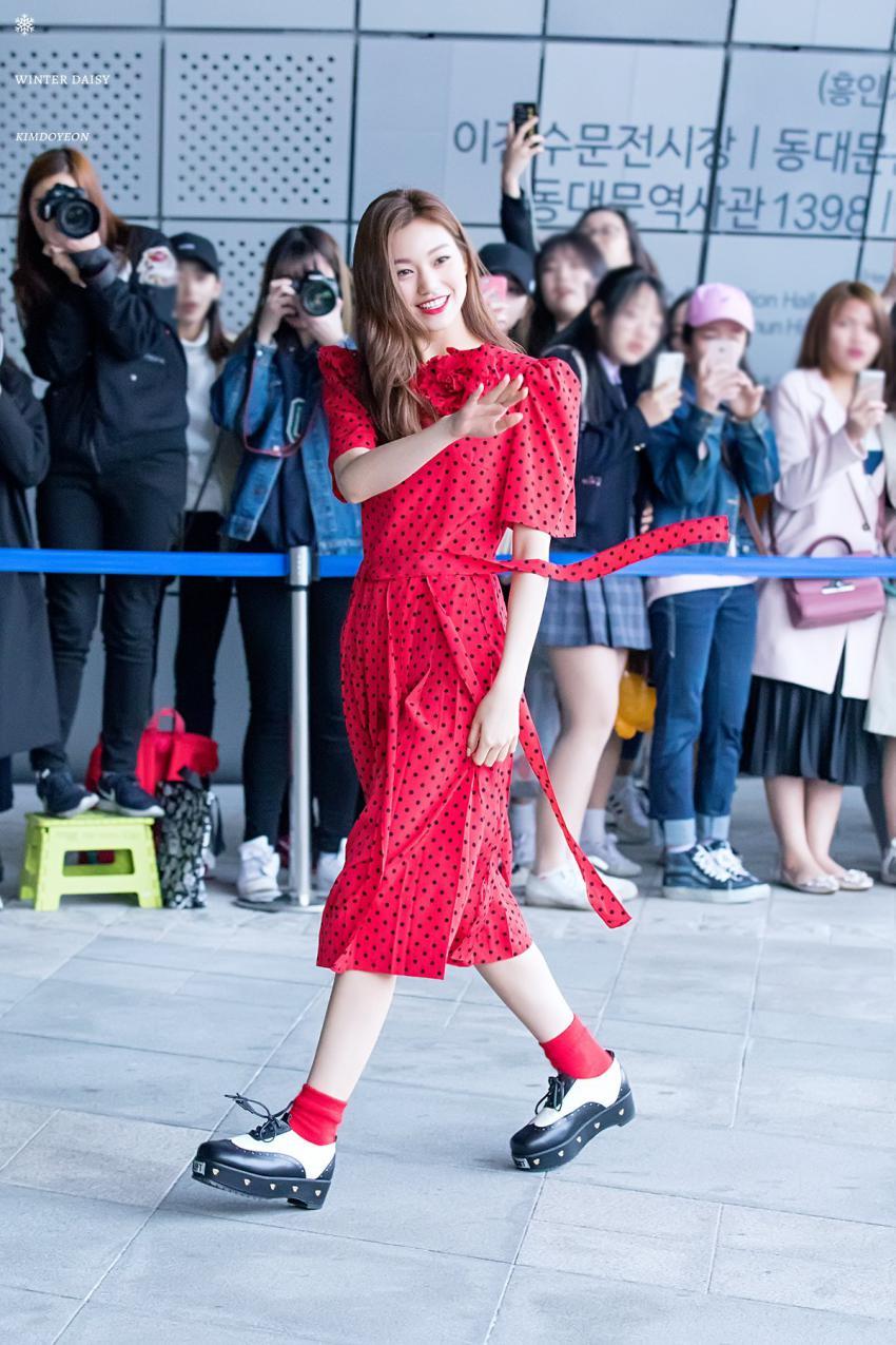 Kim Do-yeon Wallpapers - Wallpaper Cave