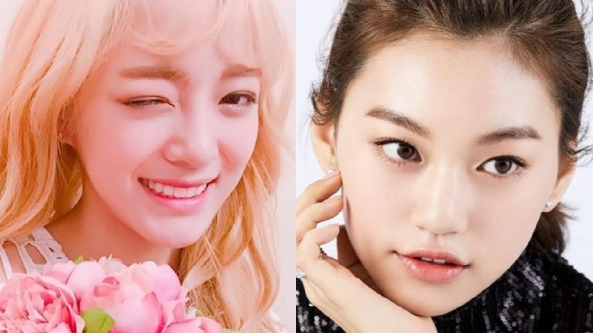 Kim Do-yeon Wallpapers - Wallpaper Cave