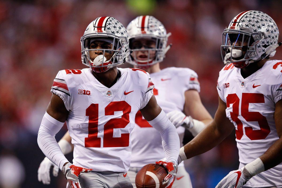 Denzel Ward Wallpapers - Wallpaper Cave