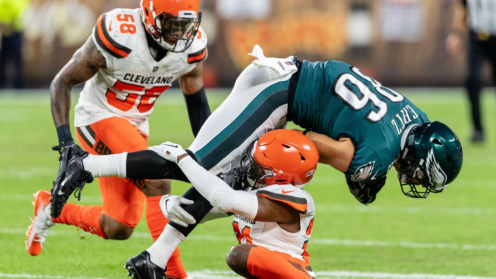 Denzel Ward Wallpapers - Wallpaper Cave