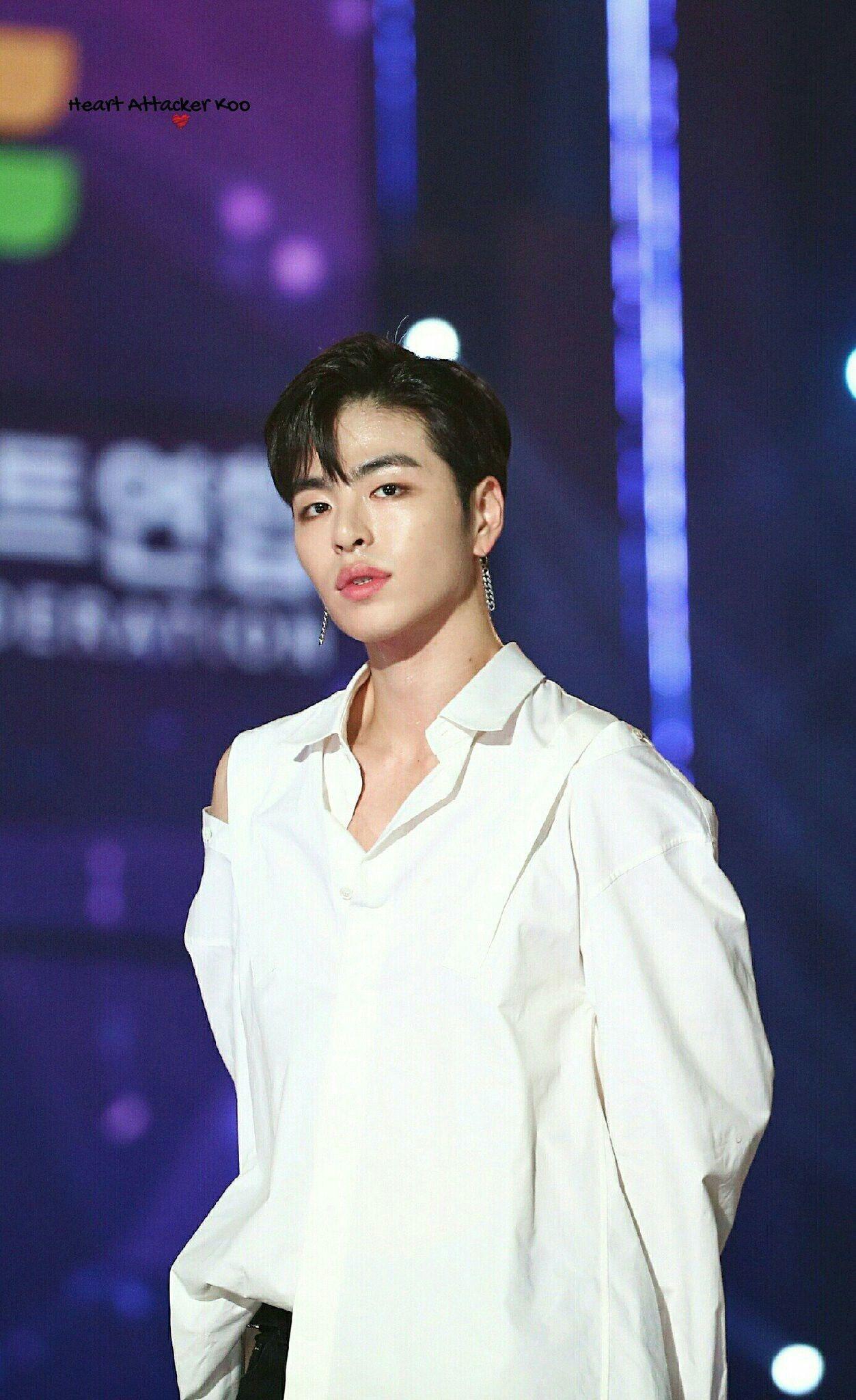 Koo Jun-hoe Wallpapers - Wallpaper Cave