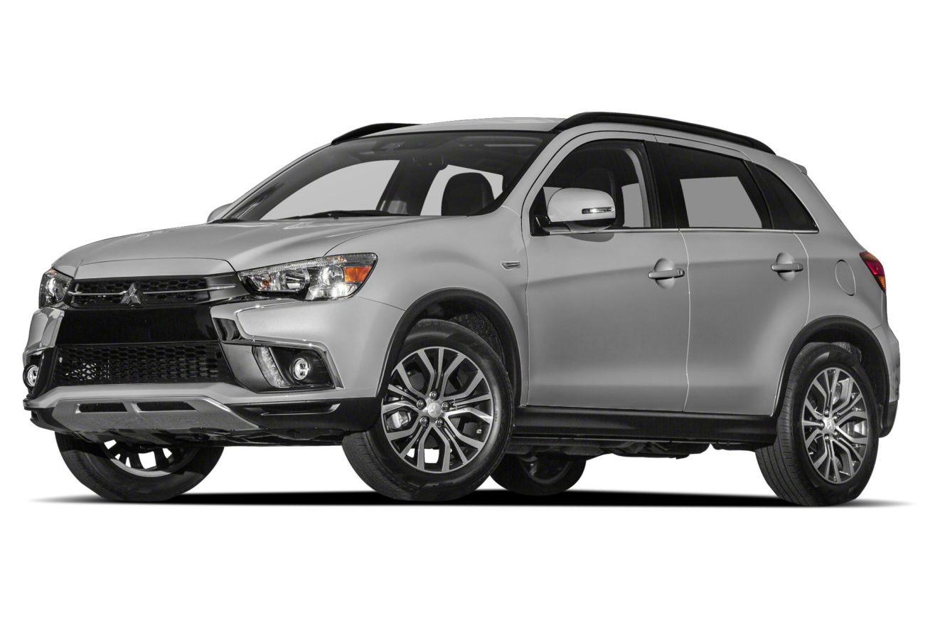 Mitsubishi ASX Wallpapers - Wallpaper Cave