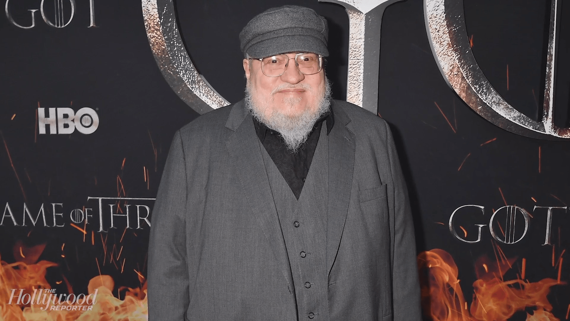 George R. R. Martin Wallpapers - Wallpaper Cave