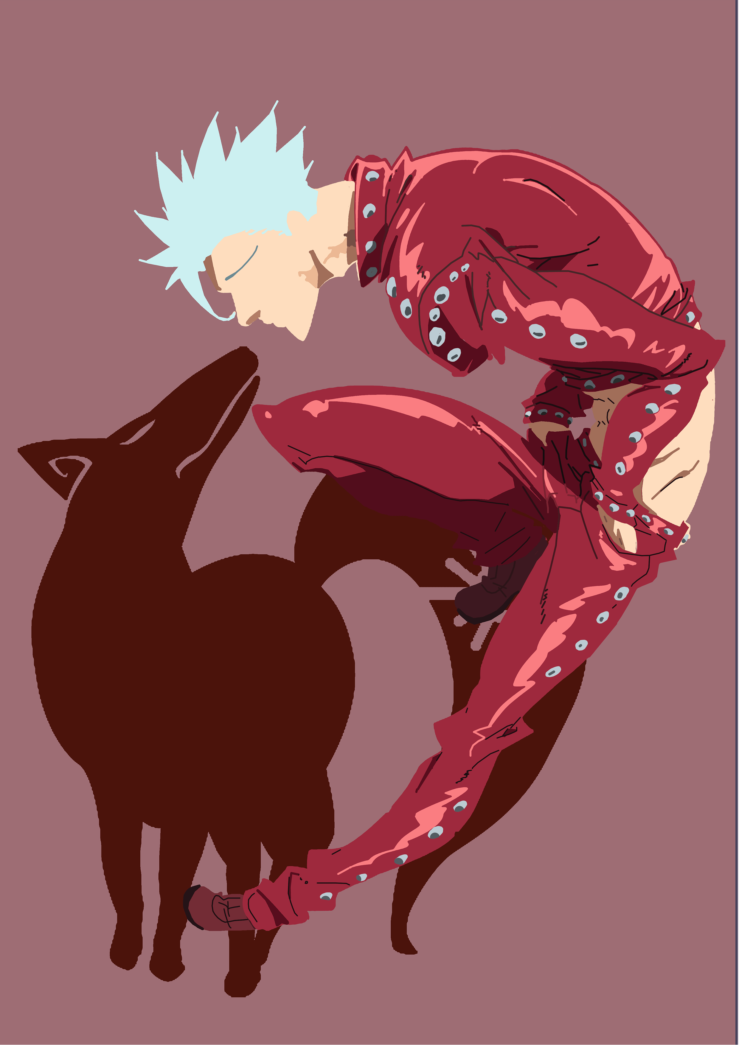 Undead Ban Wallpapers - Wallpaper Cave