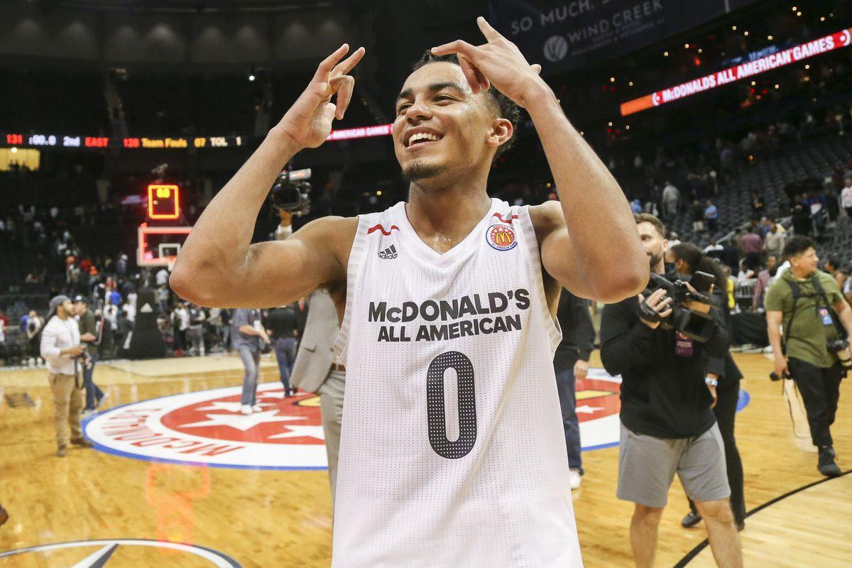 Tre Jones Wallpapers - Wallpaper Cave