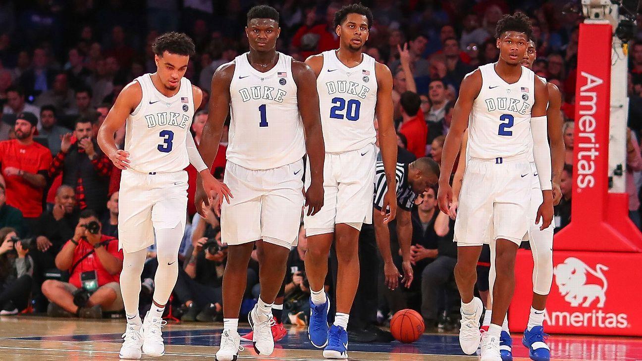 Tre Jones Wallpapers - Wallpaper Cave