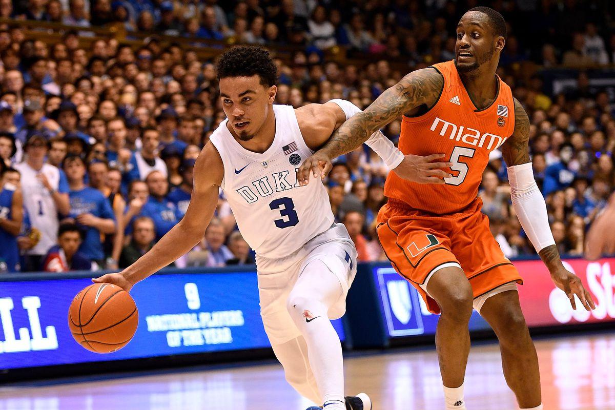 Tre Jones Wallpapers - Wallpaper Cave