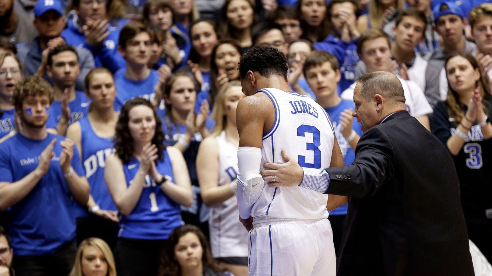 Tre Jones Wallpapers - Wallpaper Cave