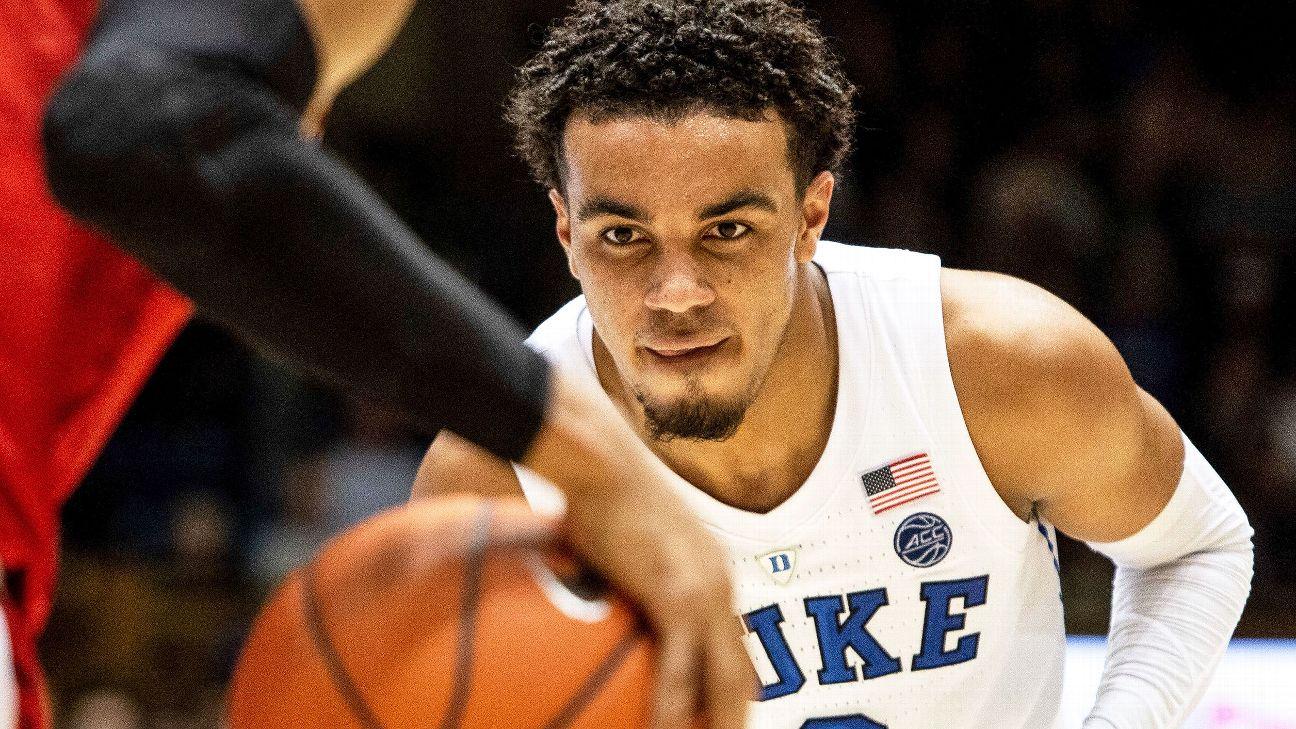 Tre Jones Wallpapers - Wallpaper Cave Tre Jones Wallpapers - Wallpaper Cave