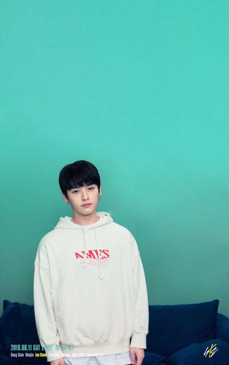 Lee Know Wallpapers - Wallpaper Cave