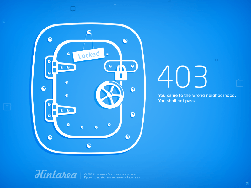 403 Forbidden Wallpapers - Wallpaper Cave