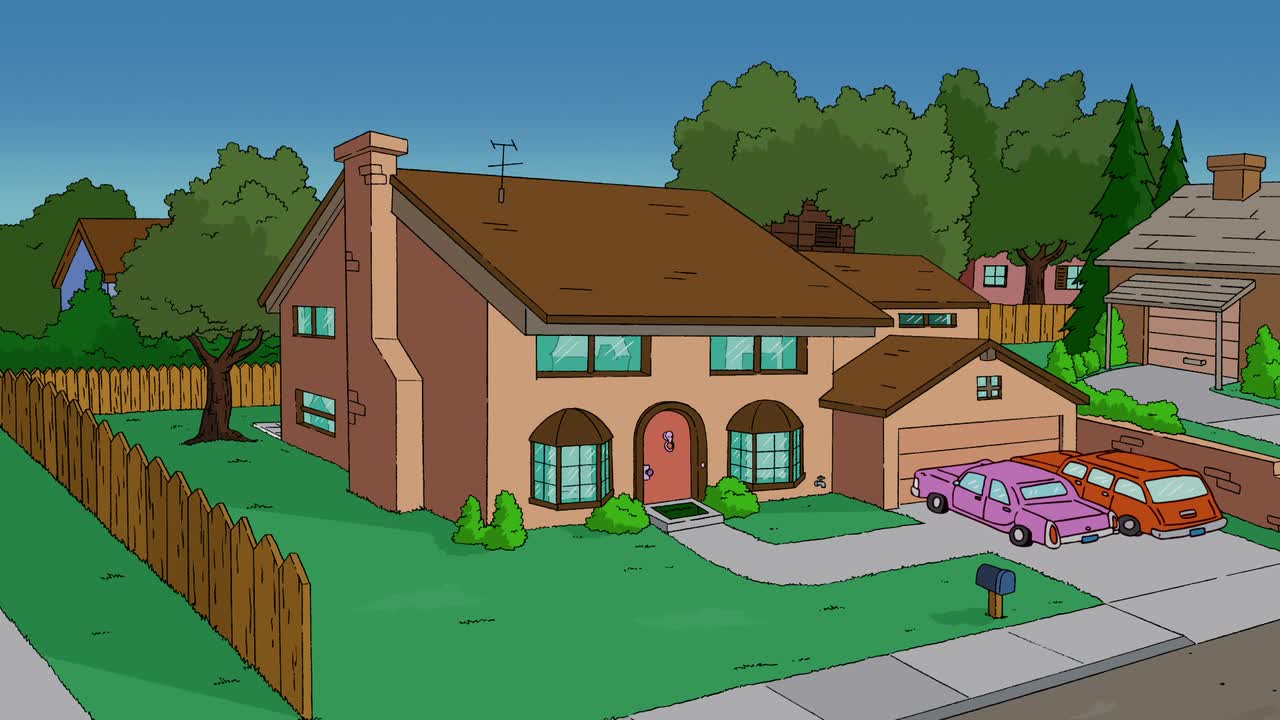 Springfield Wallpapers - Wallpaper Cave